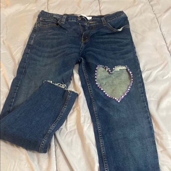 Signature by Levi Strauss | Jeans | Signature By Levi Strauss Blue ...